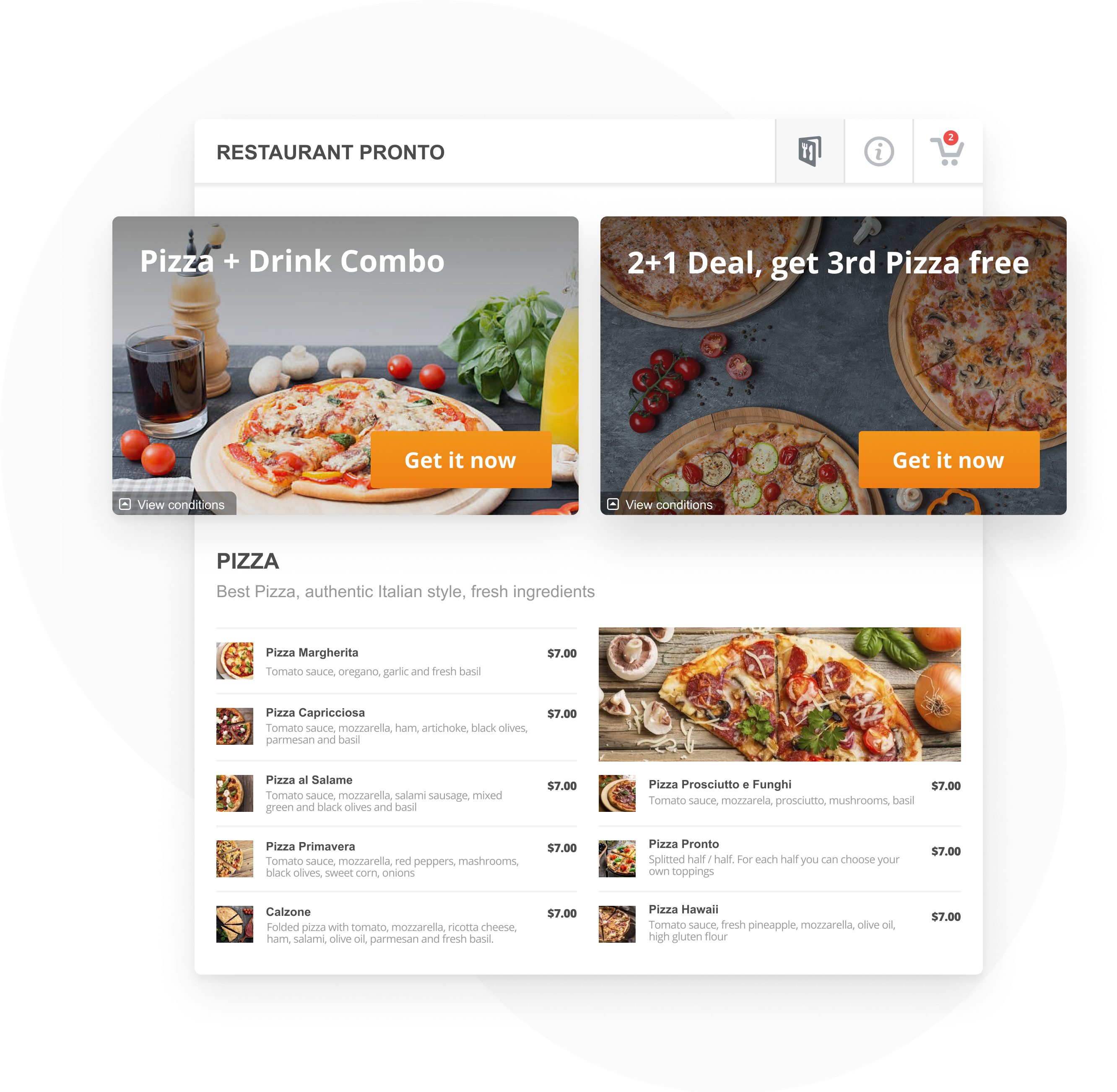 The best restaurant promotion ideas that help increase sales