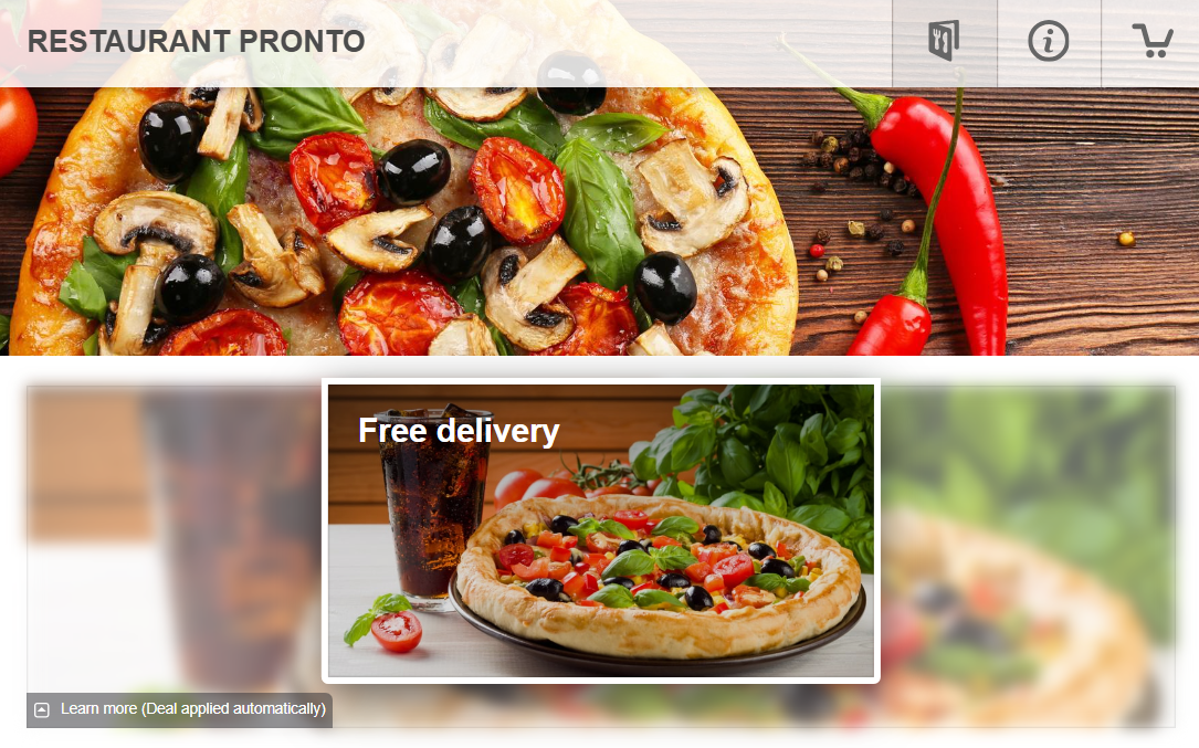 Why You Must Run Current Restaurant Promotions